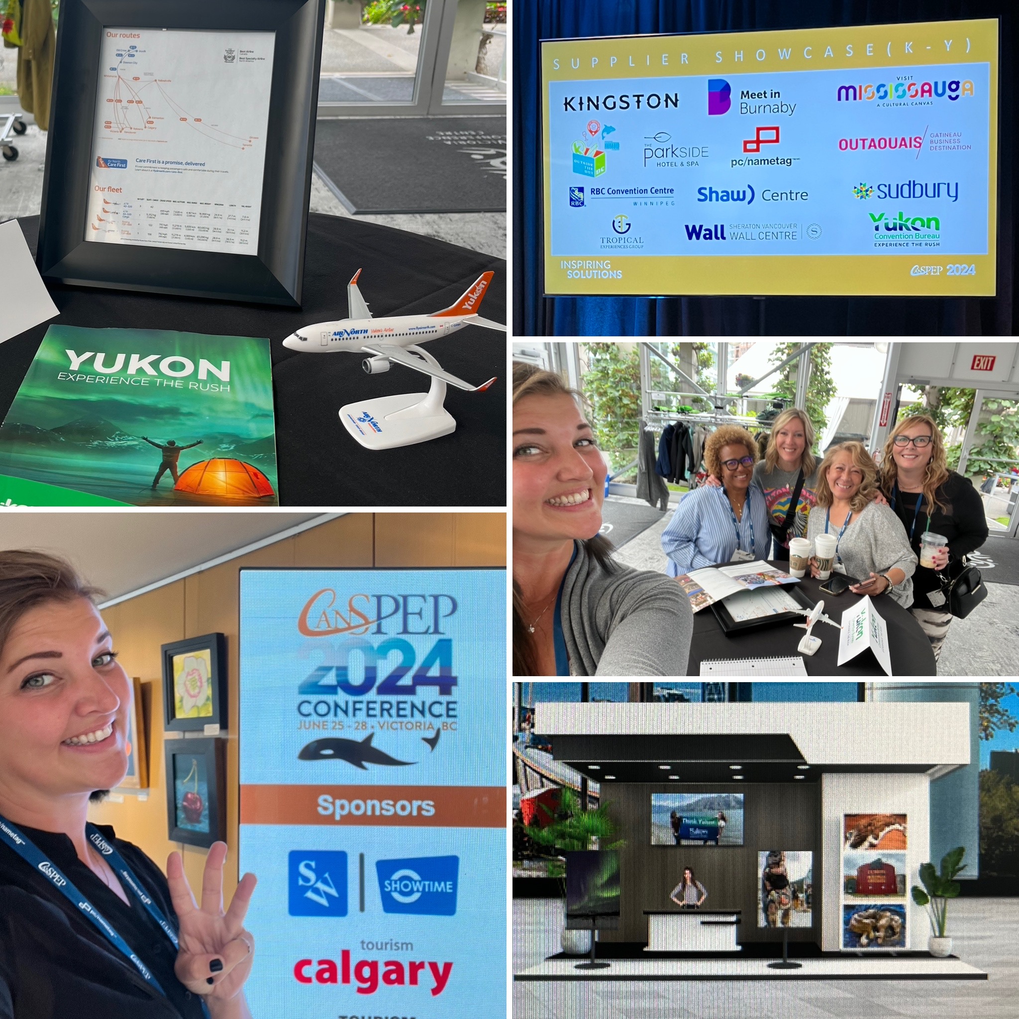 2024 Canadian Society of Professional Event Planners (CanSPEP) National ...